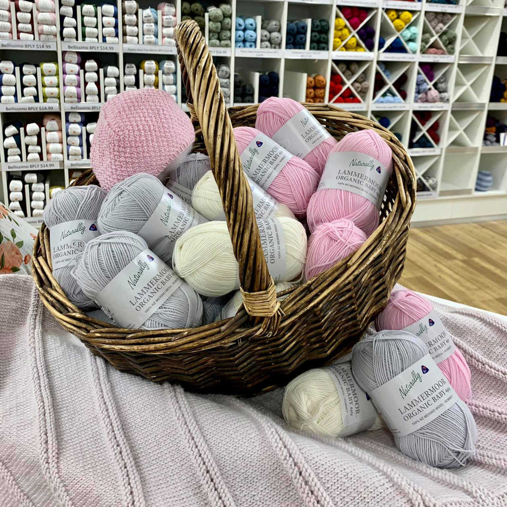 The Wool Shop