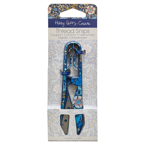 Hobby Gift Thread Snips – The Wool Shop