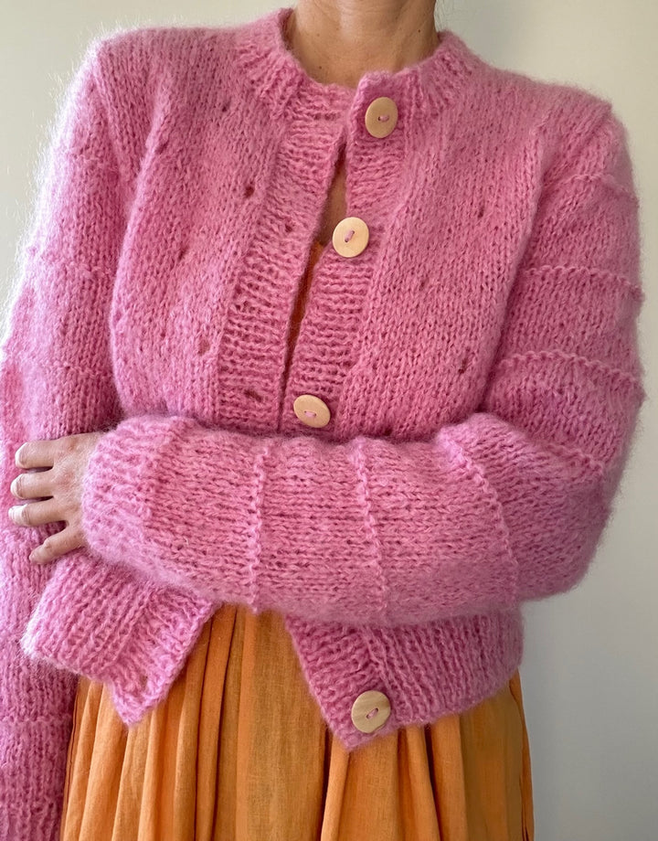 Touch Yarns Patterns – The Wool Shop